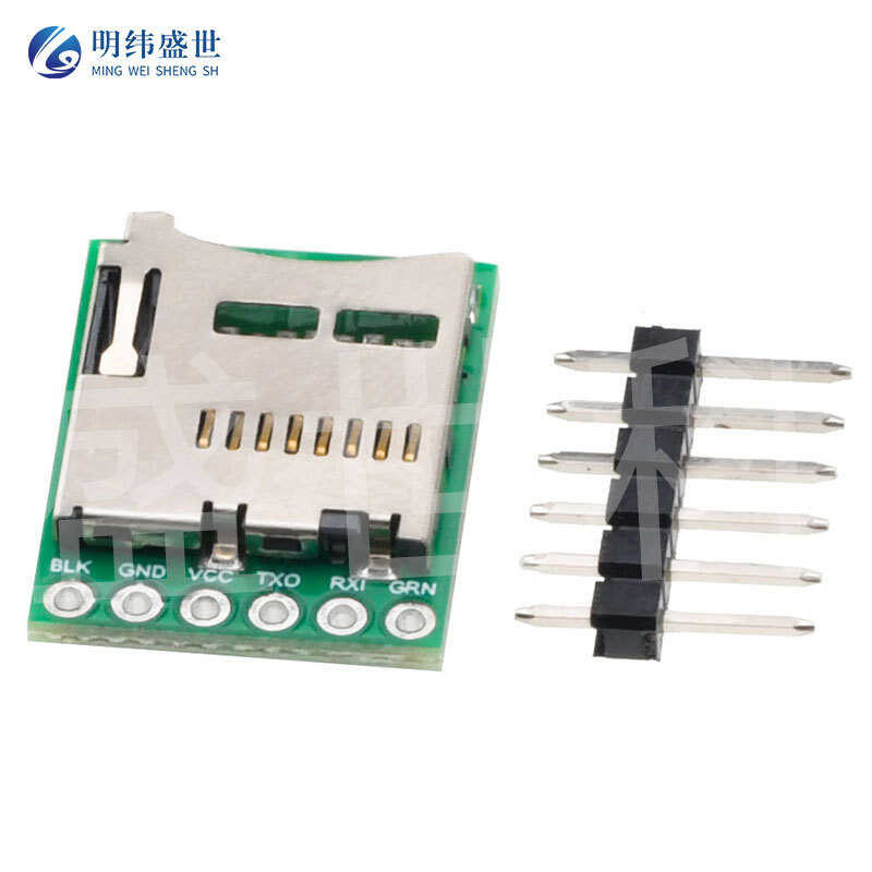 Openlog Data Recording Module Atmega328p Openlog Serial Open Source 9173