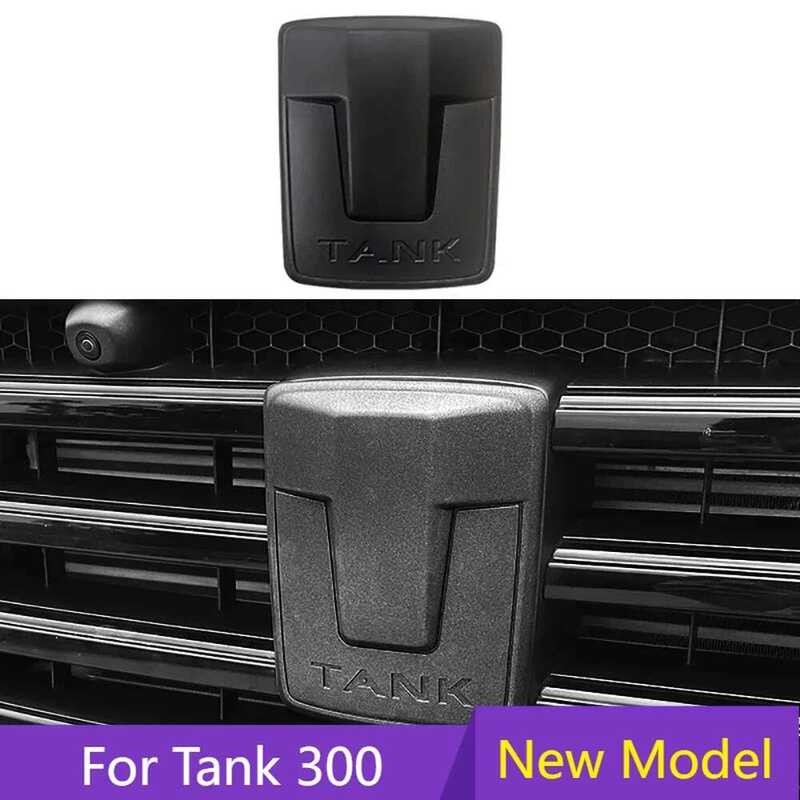 Tt Para Sa Great Wall GWM WEY Tank 300 2021-2024 Car 3D ABS Sticker ...