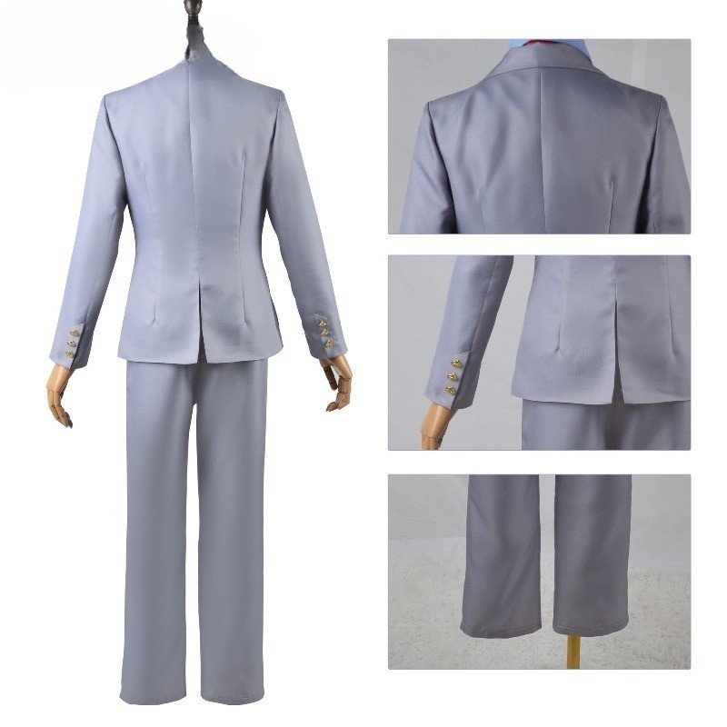 ZST Your Lie in April Miyazono Kaori Arima Kousei Cosplay Costume ...