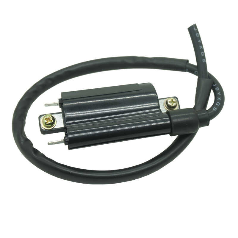 Motorcycle ignition coil high voltage pack GS GN HJ 125 125cc GS125 ...