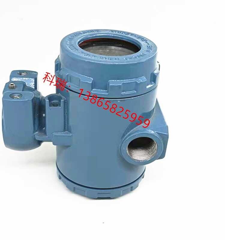 2088 temperature pressure transmitter housing flow PT100 digital ...