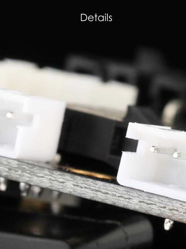 Voron 2.4 R2 Trident Stealthburner tool head para sa Mellow 3D printer ...