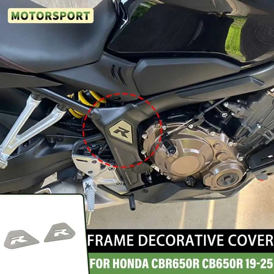 For Honda CBR650R CB650R 2019 2020 2021 2022 2023 2024 2025 Motorcycle ...
