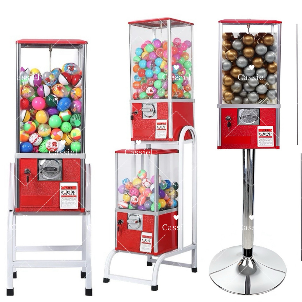gashapon machine Egg twisting machine Blind box machine vending machine ...