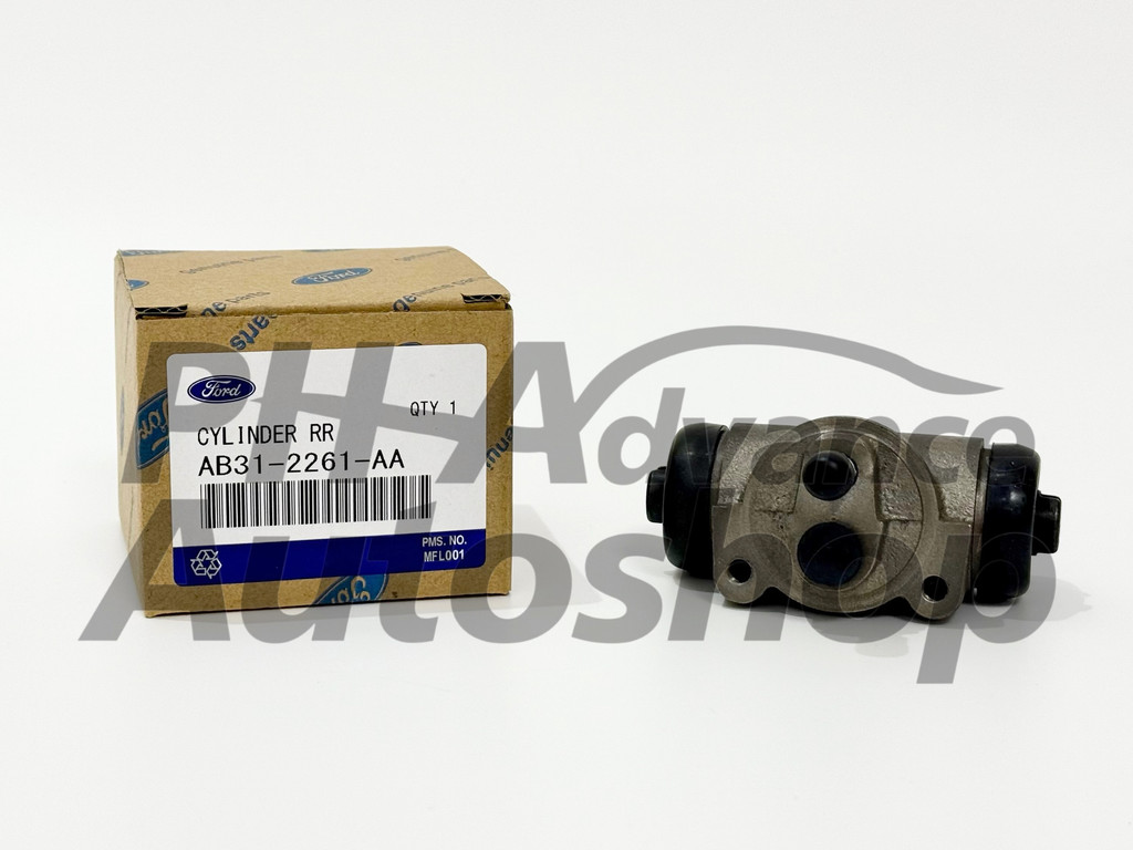 Wheel Cylinder Ford Ranger 2012-2021 Assembly AB31-2261-AA | Shopee ...