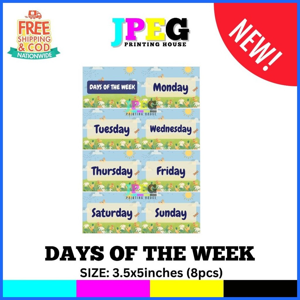 ☮ JPEG Flashcards Laminated for kids Alphabets Numbers Shapes Colors ...