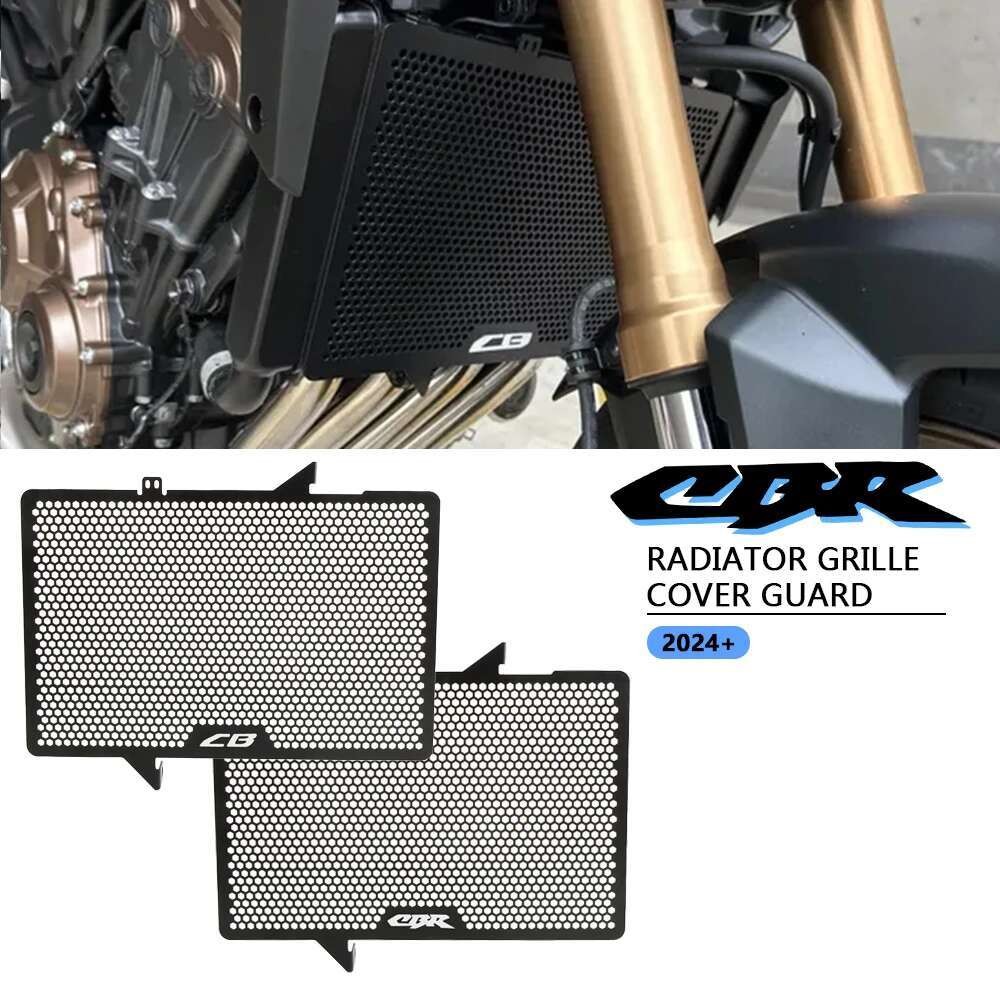 CB CBR 650F CBR650F CB650F Radiator Grille Cover Guard Protection For ...