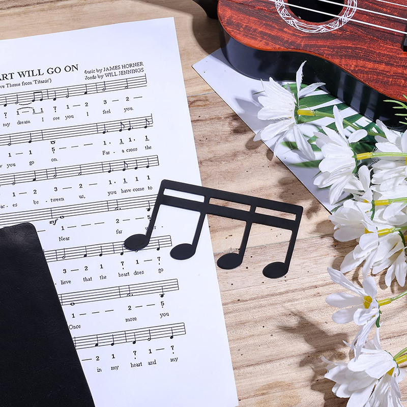 (LAL)Guitar, Piano Notes, Sheet Music Clip, Universal Sheet Music Clip ...