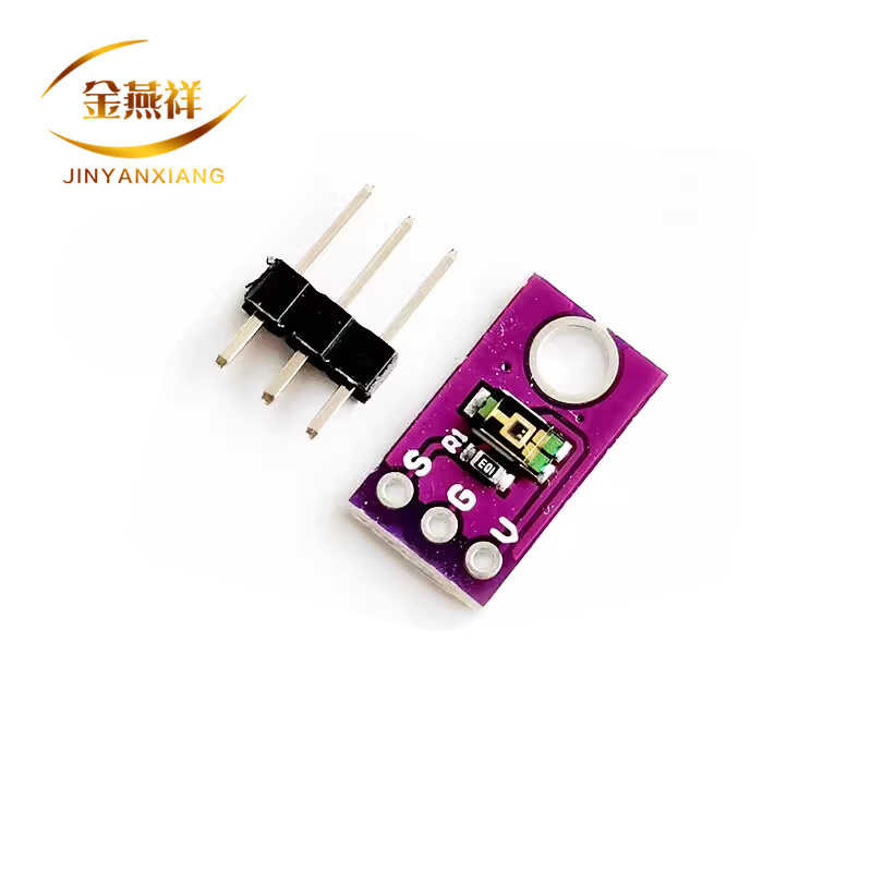 TEMT6000 ambient light sensor analog light intensity module visible ...