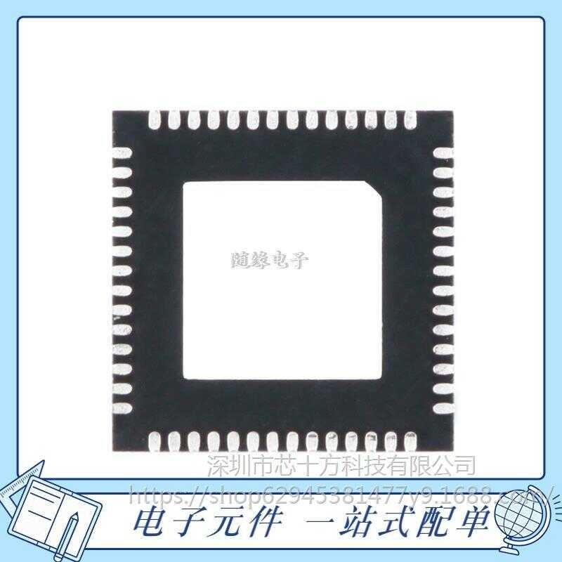 Esp32-S2fh4 2 ☆ Qfn-56 Single Core 32-Bit Wi Fi MCU Wireless ...