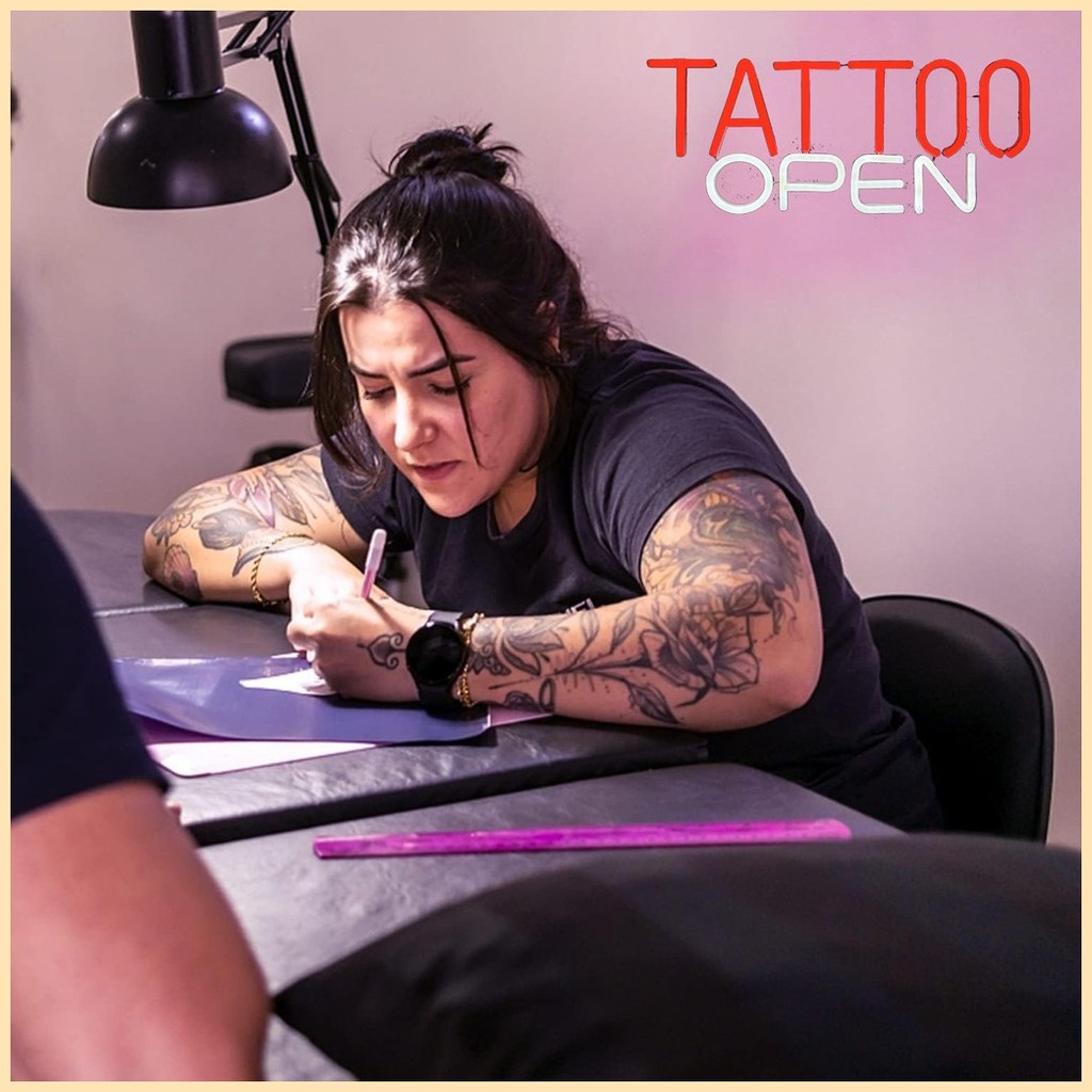 UNOLUX Spa & Salon WIFI Sign - Acrylic Backlit Neon Light - For Beauty ...