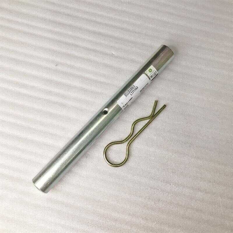 L171153 John Deere 2204 traktor original parts 904 1404 1654 front ...