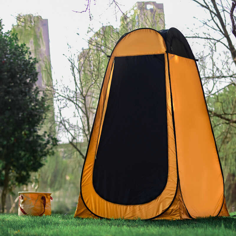 Selling Hot Outdoor Changing Tent, Portable Shower, Thickened And Anti ...