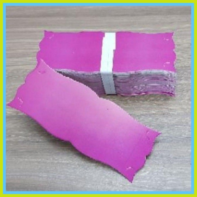 Colored strip frame photo standee Pink Blue Black | Shopee Philippines