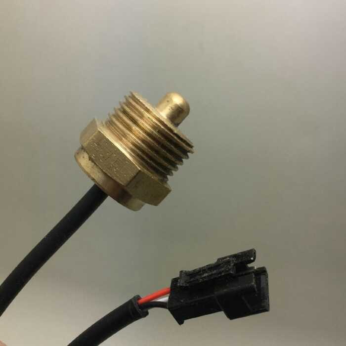 Sensor Waterproof Digital DS18B20 Probe Encapsulation Temperature ...