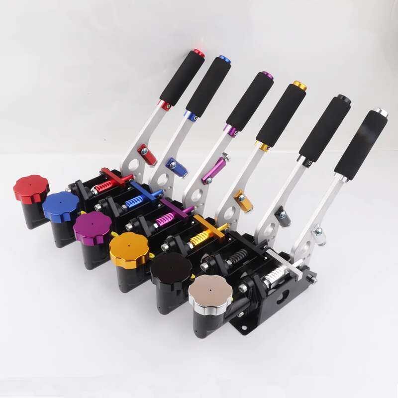 Universal Racing Drift Handbrake Off-road Competition Handbrake ...