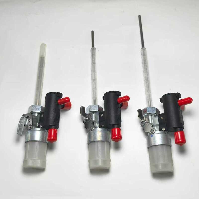FAI Fu Ai Electric Injection National Four 125/150/200 Rider Three ...