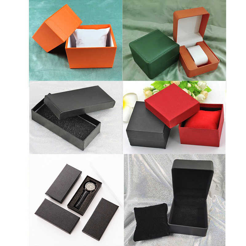Watch Collection Box With Multiple Styles And S, PU Heaven And Earth ...