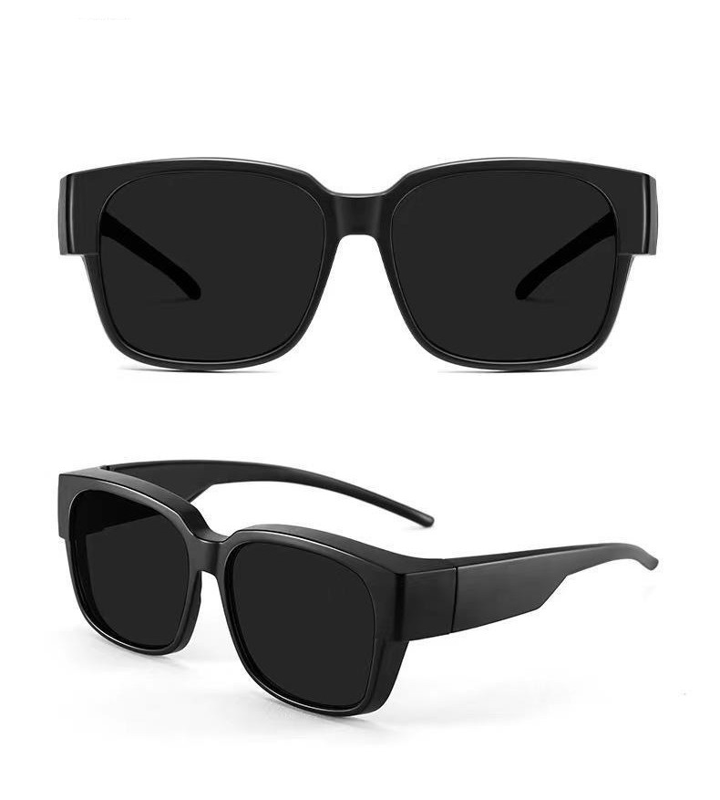 Custom Men Women Optical Magnetic Sunglasses Magnetic on Sunglasses ...