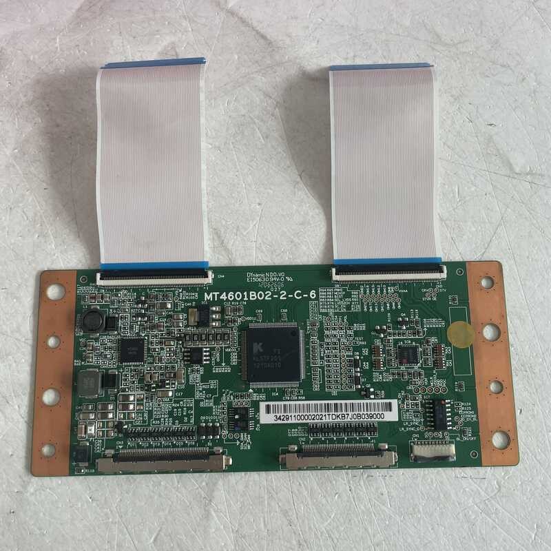 TCL Logic Board MT4601B02-2-C-6 Logic Board L46E5200-3D LCD TV Logic ...