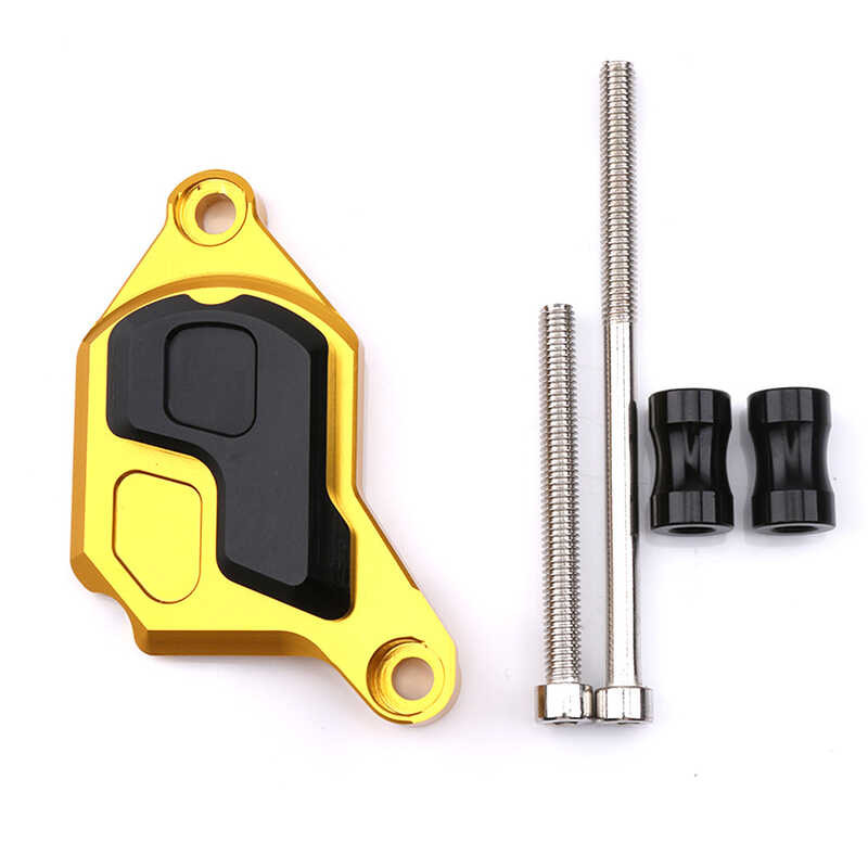 Suitable Honda Forza 300 motorcycle modification with aluminum alloy ...