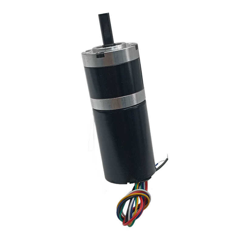 Torque Up To 300Kg DC Planetary Reduction Motor, Long Life>2600 Hours ...