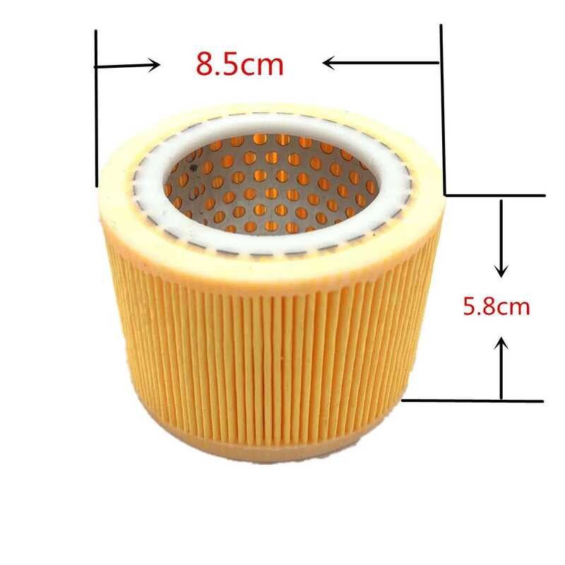 Tt Oil Filter Element For Dump Hydraulic Tank SHACMAN SINOTRUK Howo ...