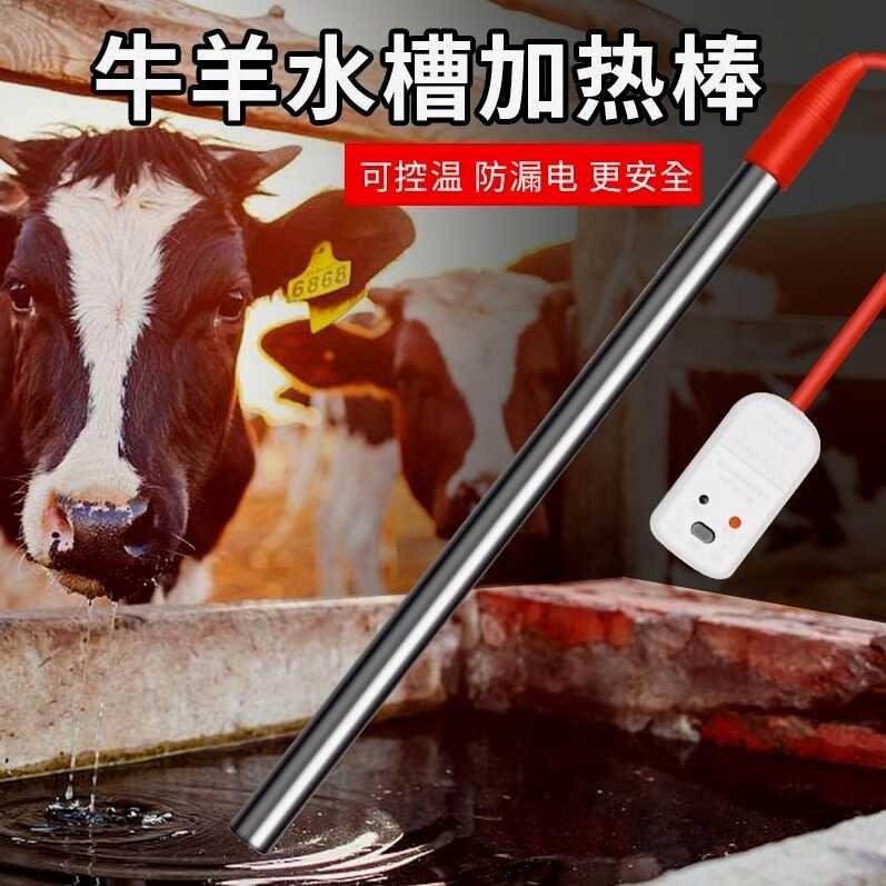 German cattle and sheep water tank farm breeding farm drinking water ...