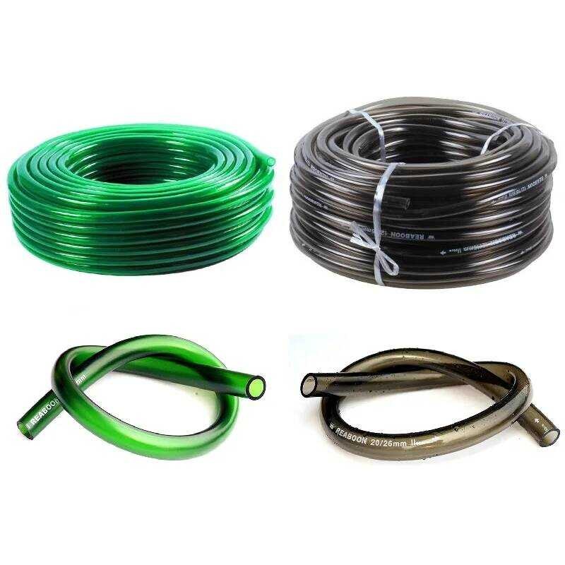 COD Aquarium LED Lights Mm Fish Tank Hose Cleaning Tool Garden ...