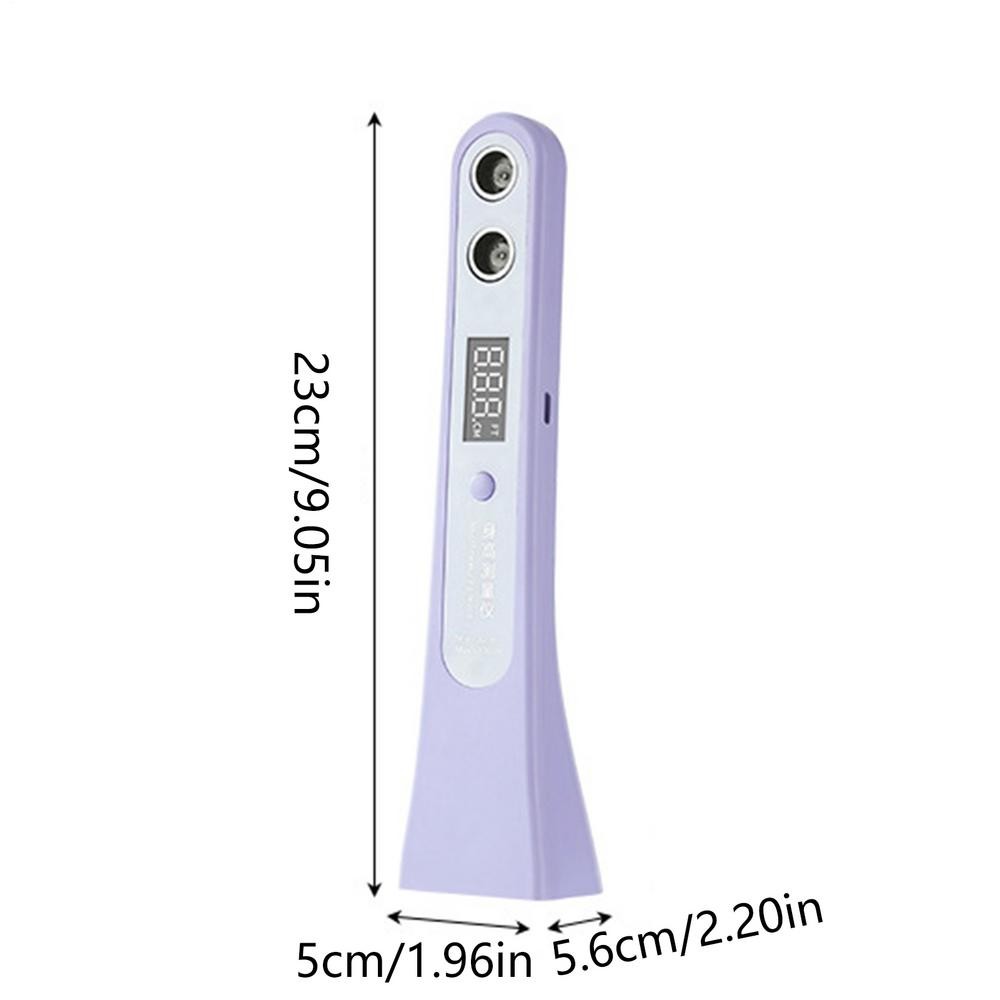 Digital Height Measurement Tool Portable Ultrasound Height Measuring ...