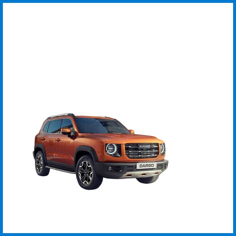 Dik x&XhFor GWM Haval Dargo Big Dog 2020 2021 2022 Car Side Sun Rain ...