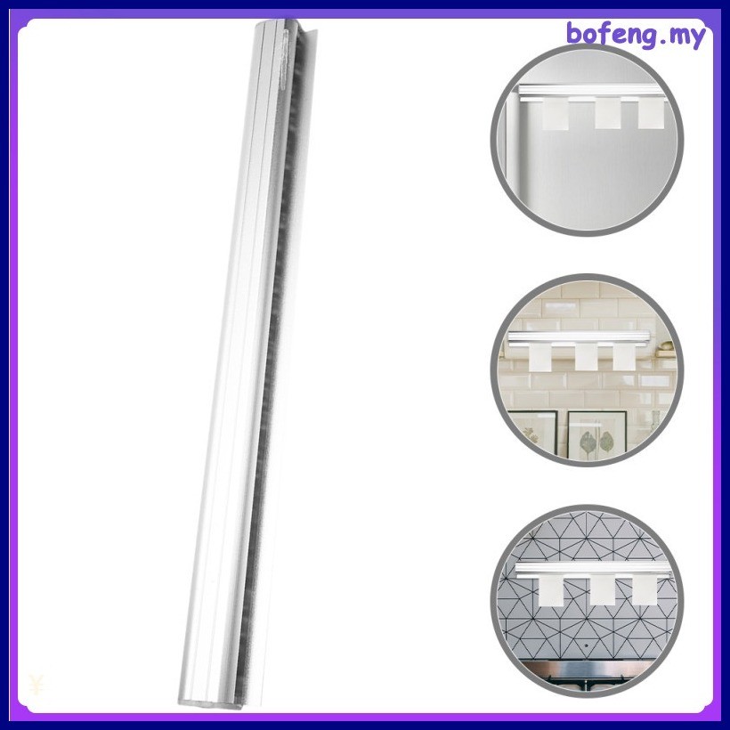 Holder Ticket Receipt Slide Rail Bill Rack Check Kitchen Display Order ...