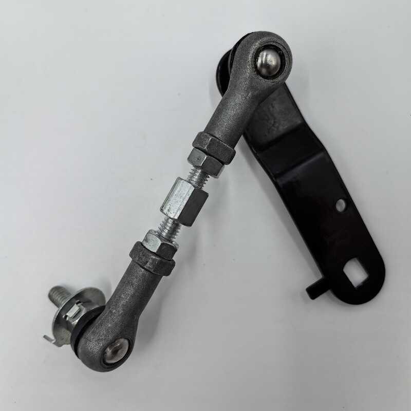 48906-35010 Accurate Height Sensor Connecting Rod For Toyota Vehicles ...
