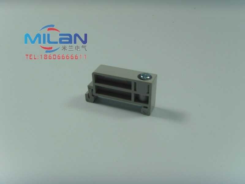 TBR-F TBR wiring terminal blocking plate partition fixing component ...