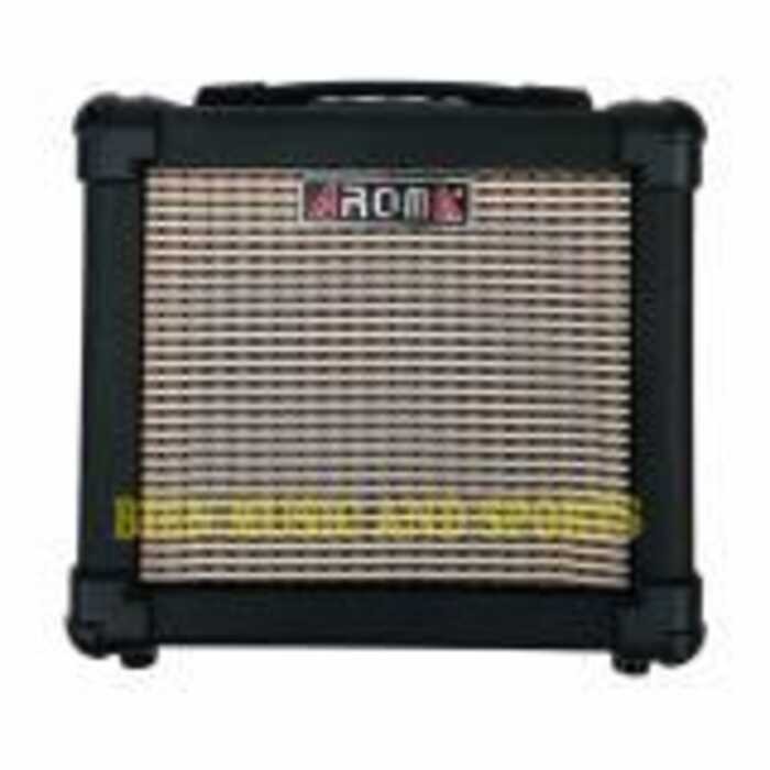 Les Thomson Paul bolt-on na may portable amp Package Electric Guitar ...