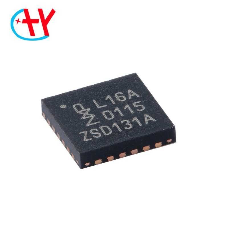 Original PCAL6416AHF, 128 QFN-24-EP low voltage conversion 16 bit I2C I ...