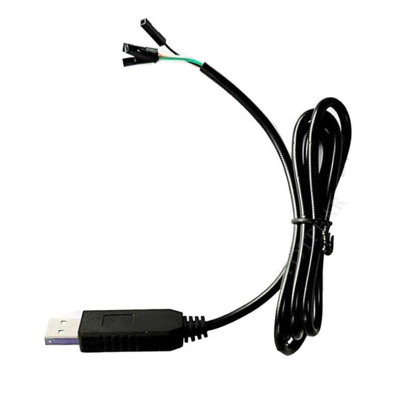 Raspberry Pi STC downloader Milk-V Duo flashing cable CH340G USB to ...