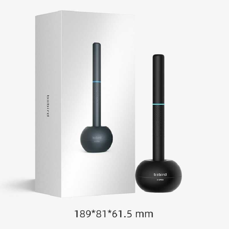 Para Sa 々 Xiaomi Bebird M9 Pro M9s Smart Visual Ear Cleaner Camera Na ...