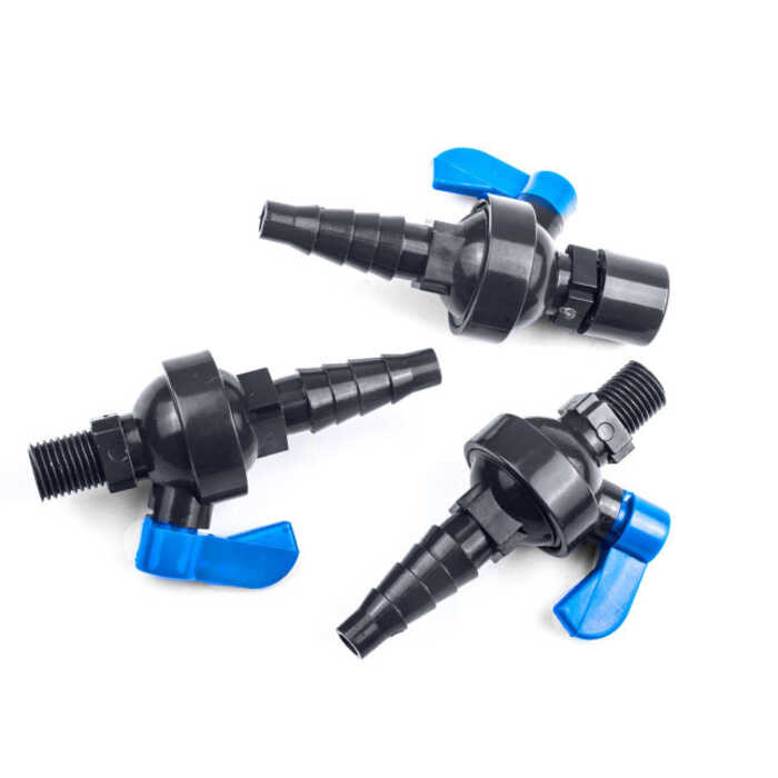 UPVC Sampling Valve, Chemical Sampling Valve, Sterile Cork Valve ...