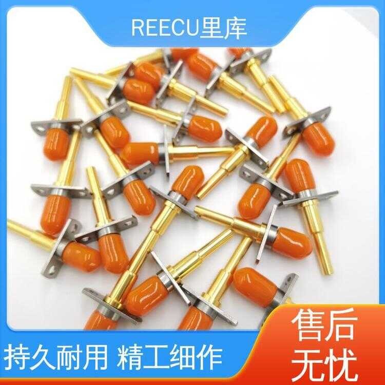 REECU 2 IPEX Connector Test Probe 3.3 Concave Pin RF Head Coaxial ...