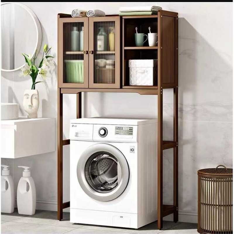 Storage ng machine, toilet rack, drum, pulsator, sahig kisame balkon ...