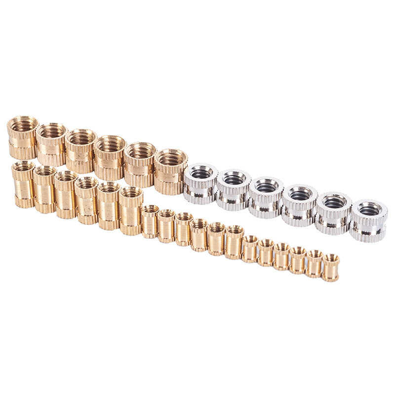 Straight Single Groove Copper Insert B Model Rolled Flower Copper ...