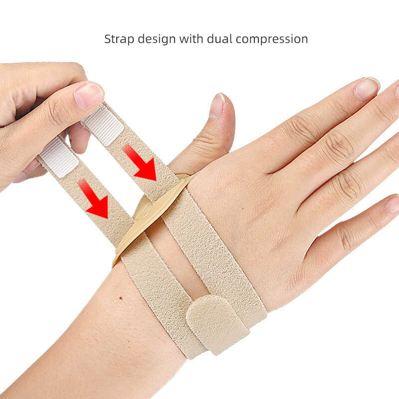 LY Thumb Port Wrist Brace Joint Orthosis Thumb Spt Port For ...