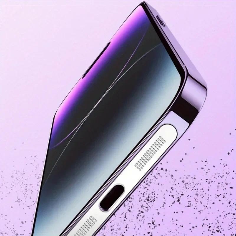 Nothing Phone1 Phone2 Metal Phone Horn Dustproof Net Sticker For ...