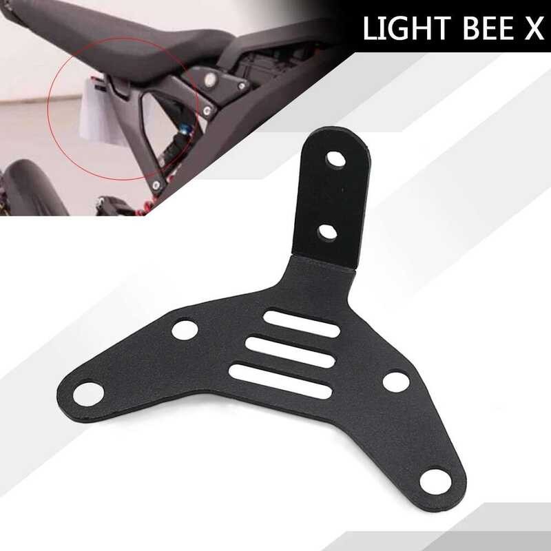 Tt Orihinal Na Tail Para SURRON Taillight Nse Plate Bracket Para Sa ...