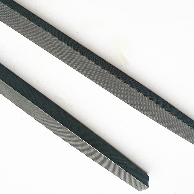 [LALA] Triangle Shaped File for Fine Cutting Woodworking Metalwork ...