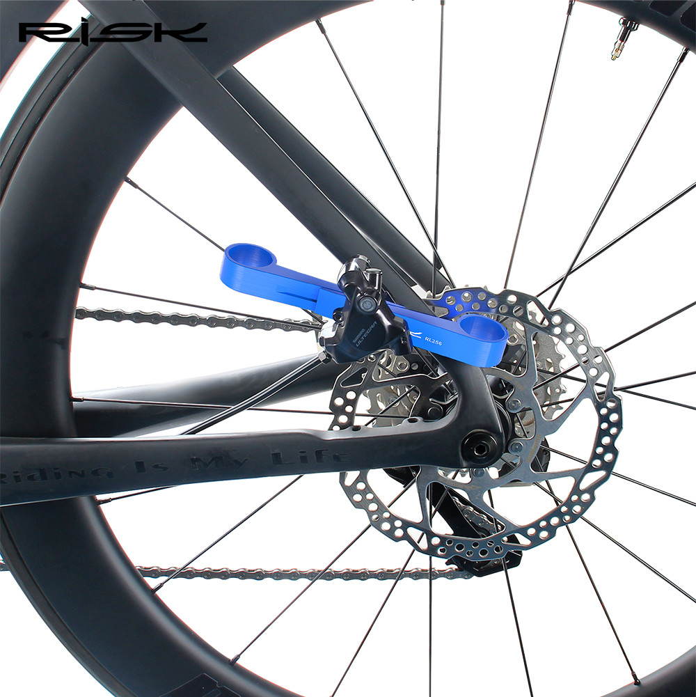New Risk Bicycle Disc Brake Piston Pusher Bicycle Repair Bike Shop ...