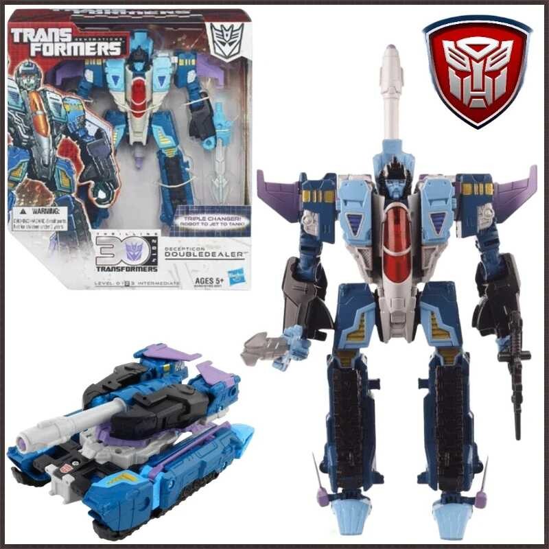 Transformers G Series 30th Anniversary V Class Punch Action Figure ...