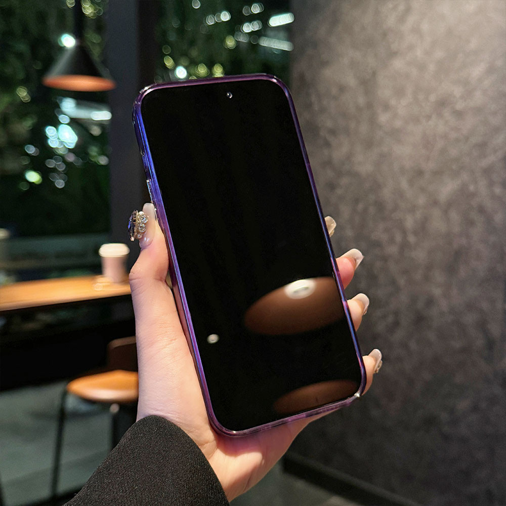 For Tecno Camon 30S / Camon 30 4G 5G Camon 20 Pro Case Shiny Circle ...