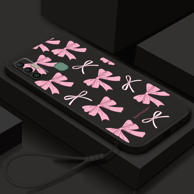 Casing TECNO SPARK 10 PRO 30C 6 GO 7 7T 2020 2021 2025 POWER 2 Phone ...